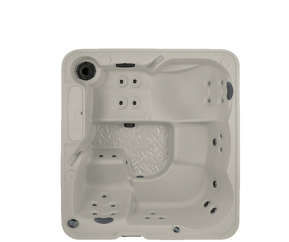 Freeflow Spas® Excursion™ Premier | A Plug & Play Hot Tub by Freeflow