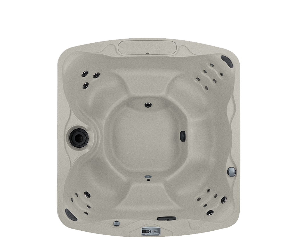 Freeflow Spas® Monterey™ Premier | A Plug & Play Hot Tub by Freeflow