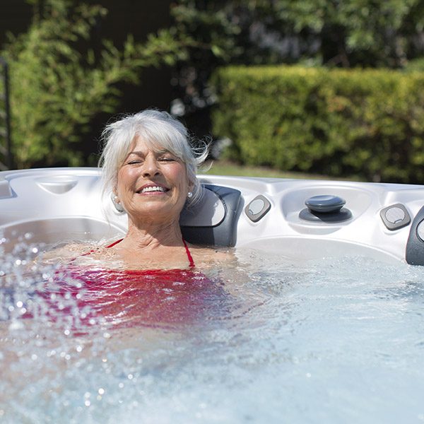 Caldera Spas® Wireless Audio System with Subwoofer Kit